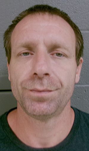 Man facing drug and DUI charges | News, Sports, Jobs - The Intermountain